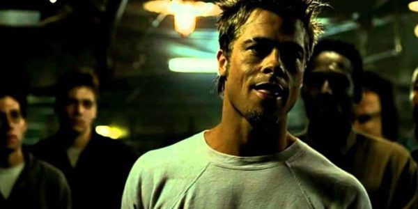 The Shocking Ending Of Fight Club Explained | Calibbr