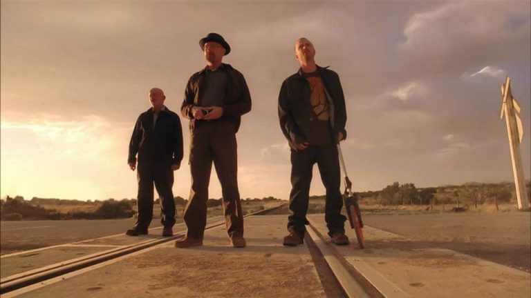 Our Top 10 Best Breaking Bad Episodes [Ranked] | Calibbr